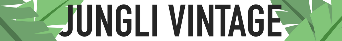 Jungli Vintage – Opening Soon